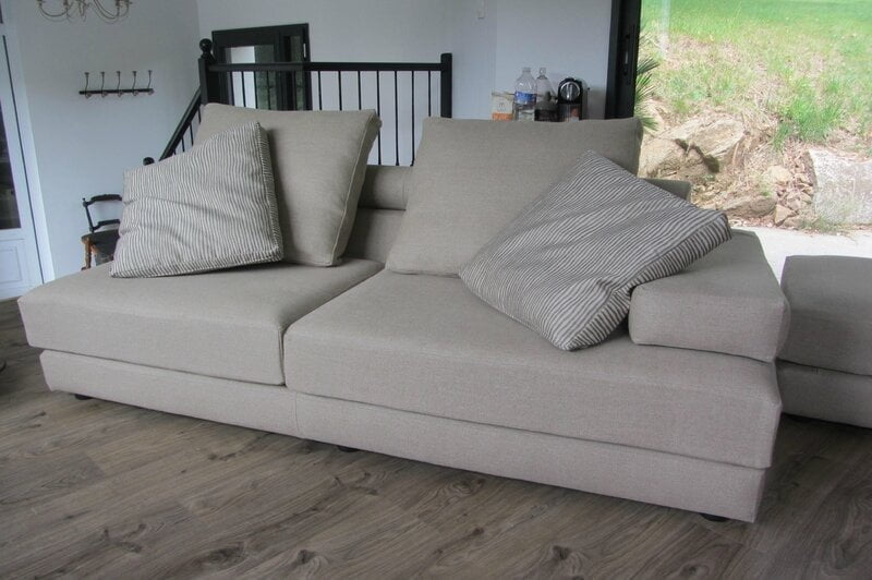 Ambiance linen - Coté Sièges