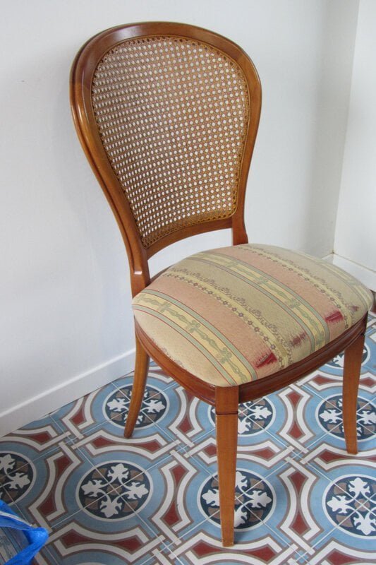 Des chaises , des chaises … - Coté Sièges